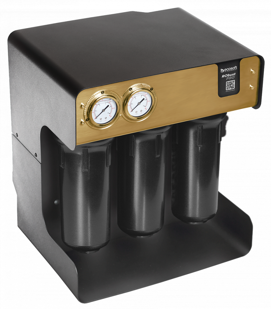 ROBUST PRO | ECOSOFT Albania